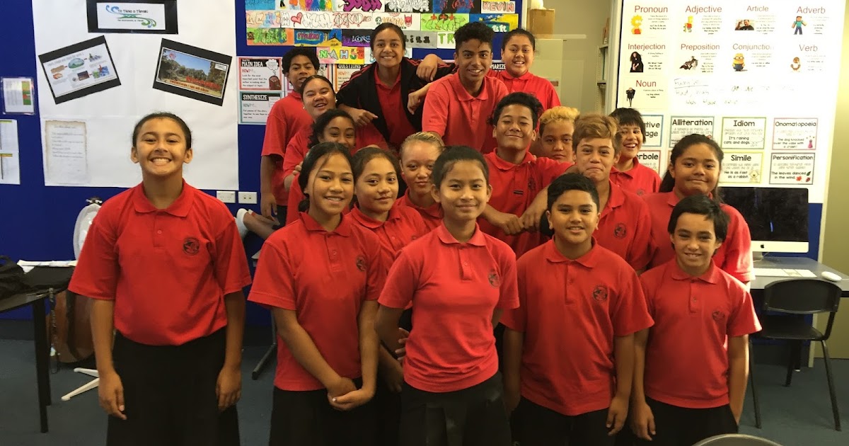 Room 3 - Pt England School