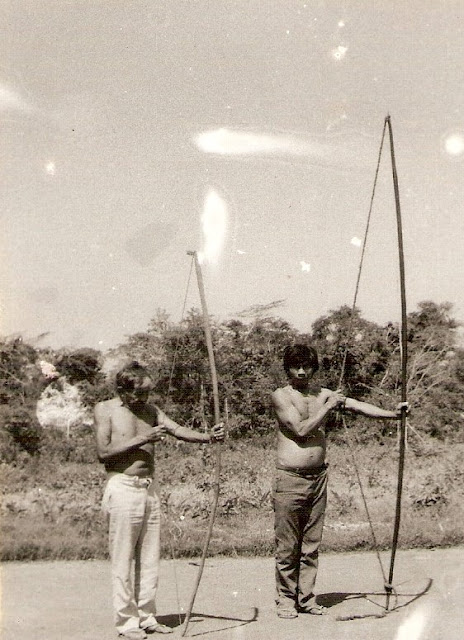 “Com Teu Sangue: TI Massaco (Funai)