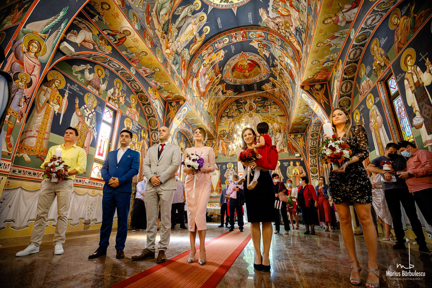 Marius Barbulescu Photography Blog: Cristina & Mihai - Gradina ...