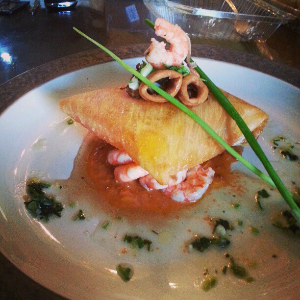 Extra Seksi!: In the Pink Corner: Ivory Yat!