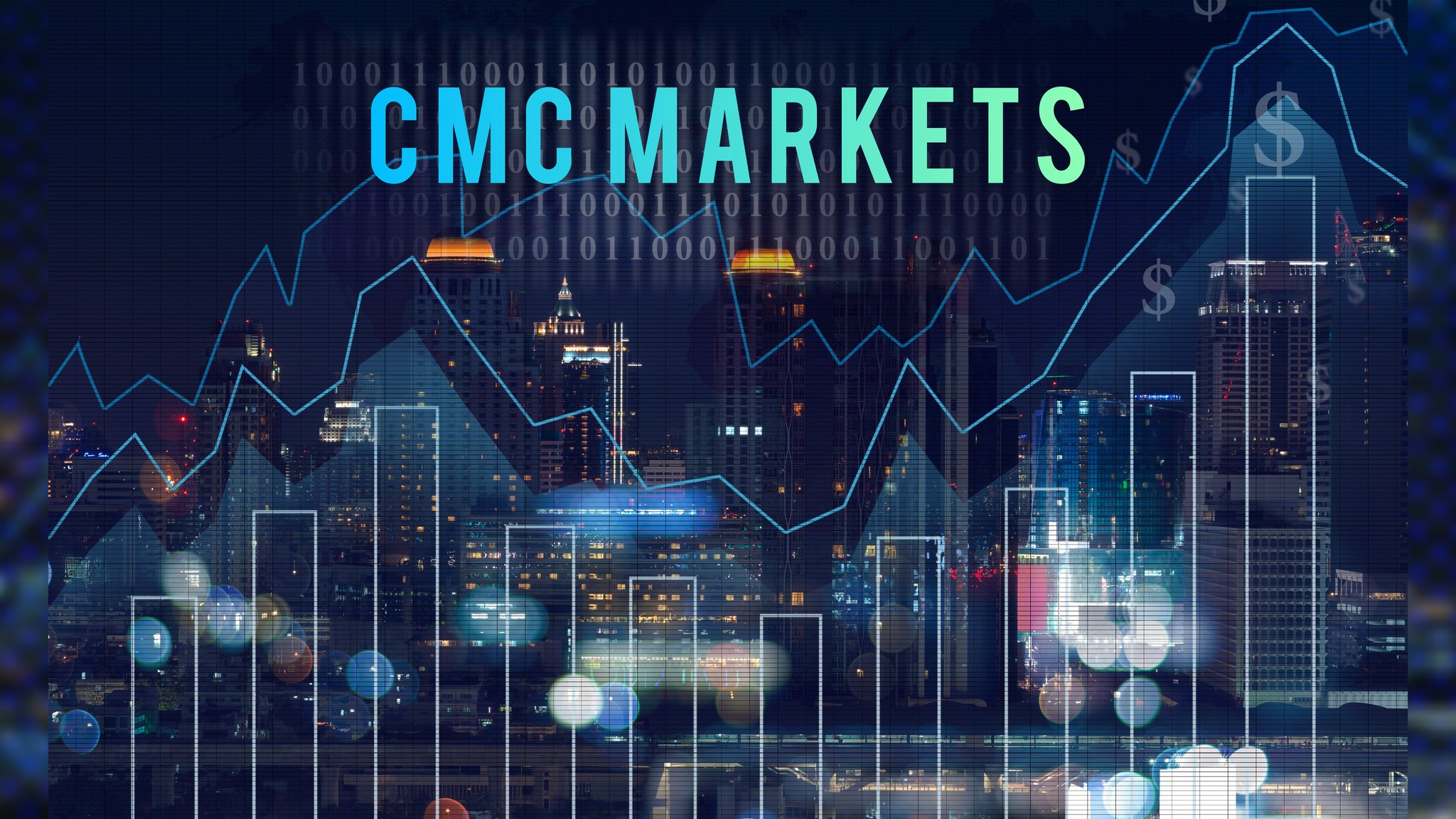 CMC Markets là gì? Cập nhật đánh giá sàn CMC Markets từ A đến Z | Đánh ...
