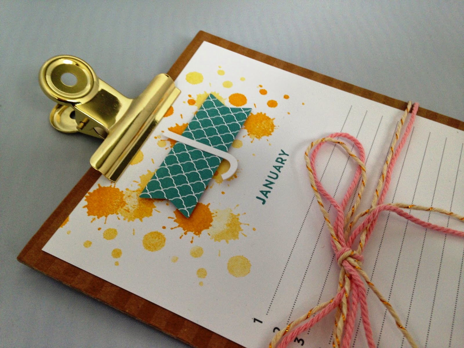 Gathering Inkspiration Perpetual Birthday Calendar Class gathering-inkspiration-perpetual-birthday-calendar-class