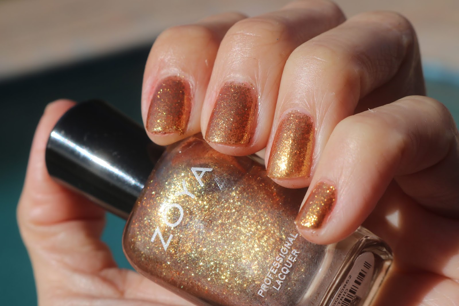 Zoya Holiday 2018 Jubilee Collection Swatches, Review - The Shades Of U