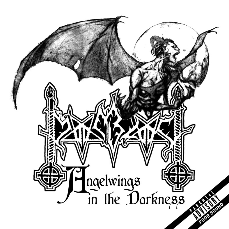 Misanthrophia Discos