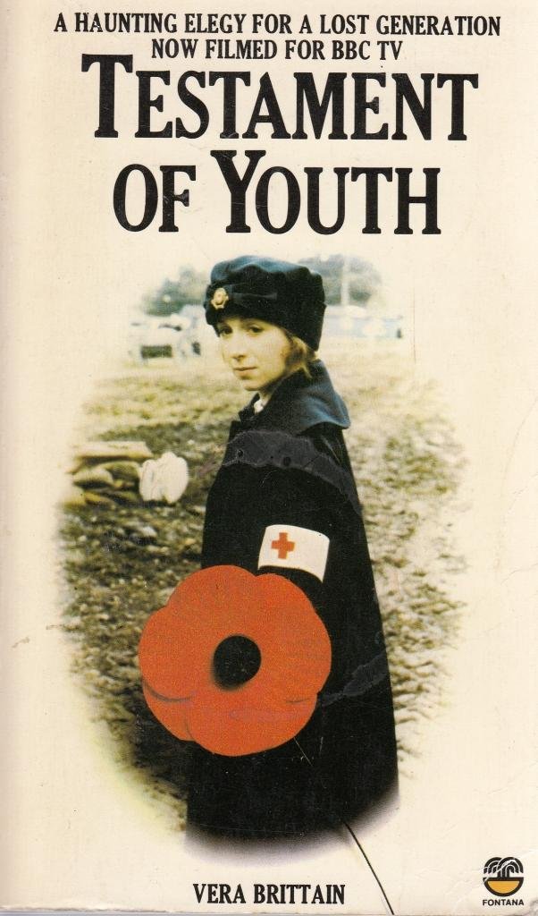 Chris n that: DVD/150: TESTAMENT OF YOUTH (Moira Armstrong, 1979, tv)