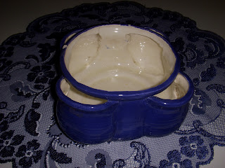 Journey to the Past: Grandma's Planter: Treasure Chest Thursday