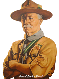 स्काउटिंग का इतिहास || HISTORY OF SCOUTING || THE BHARAT SCOUTS AND ...