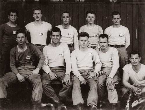 Baseball's Greatest Sacrifice: Baseball and Battlefields – 508th ...