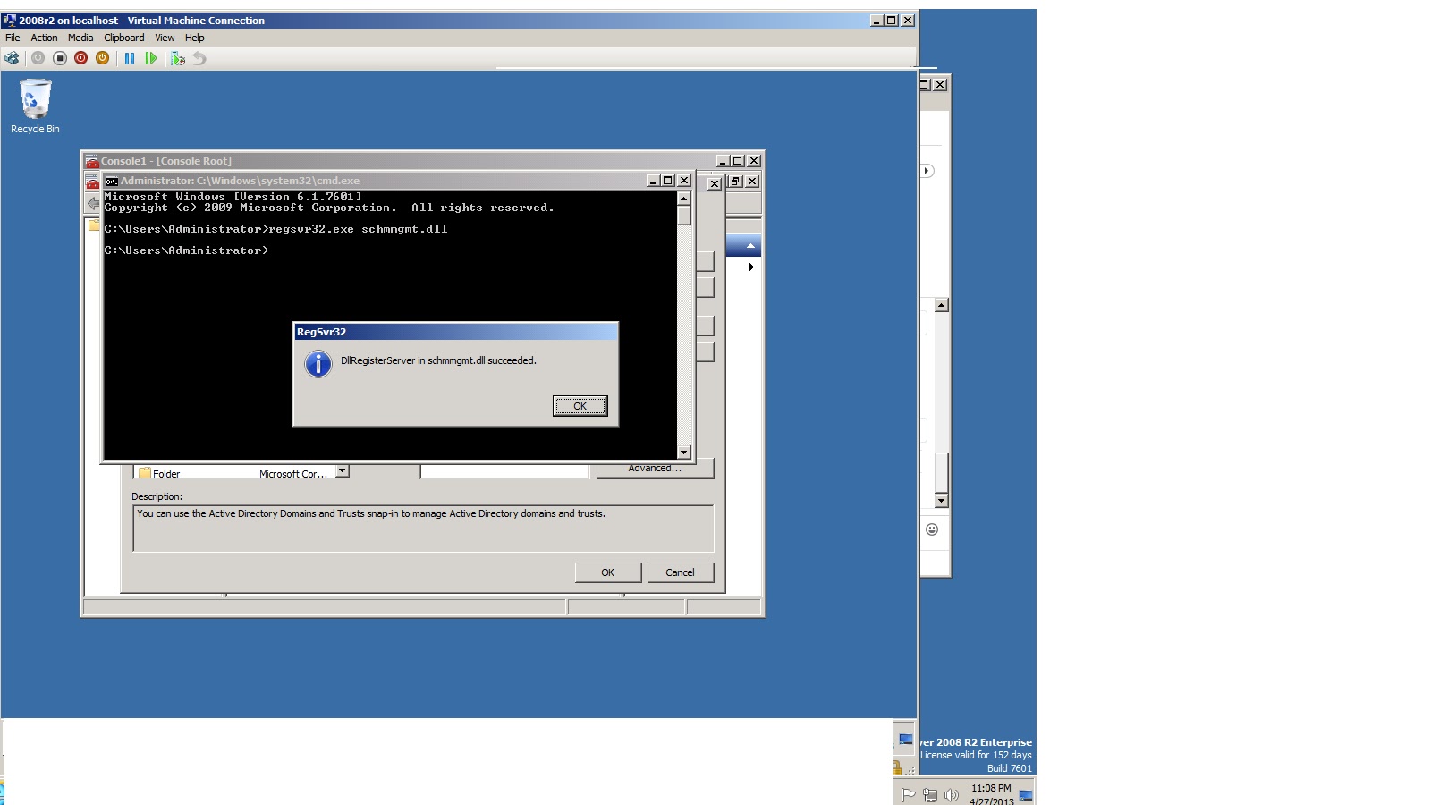 Microsoft Management Console | Server Tutorials Simplified........