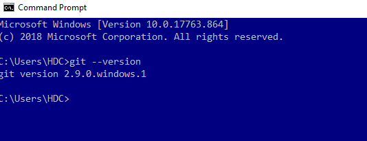 Microsoft Net Technologies How To Install React Js React Js Installation Windows First