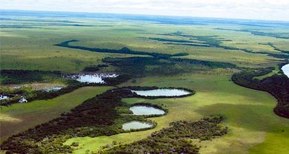 Conoce Carimagua Paraíso Tropical: Carimagua