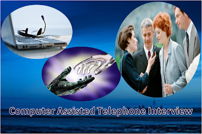 Computer Assisted Telephone Interviewing - KPO Services - Knowledge ...