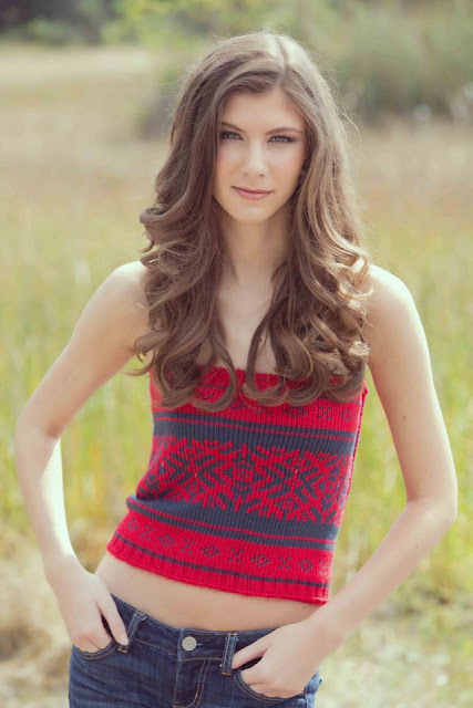 Stylishly In Love: Styling Models