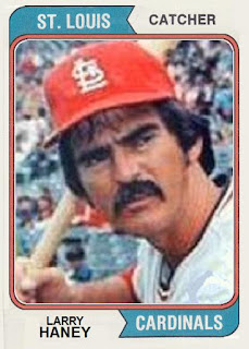 JOHNGY'S BEAT: Cards That Never Were: Backup Catcher Hall of Famer ...