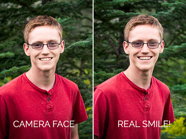 How to Spot Fake Smile | How Now