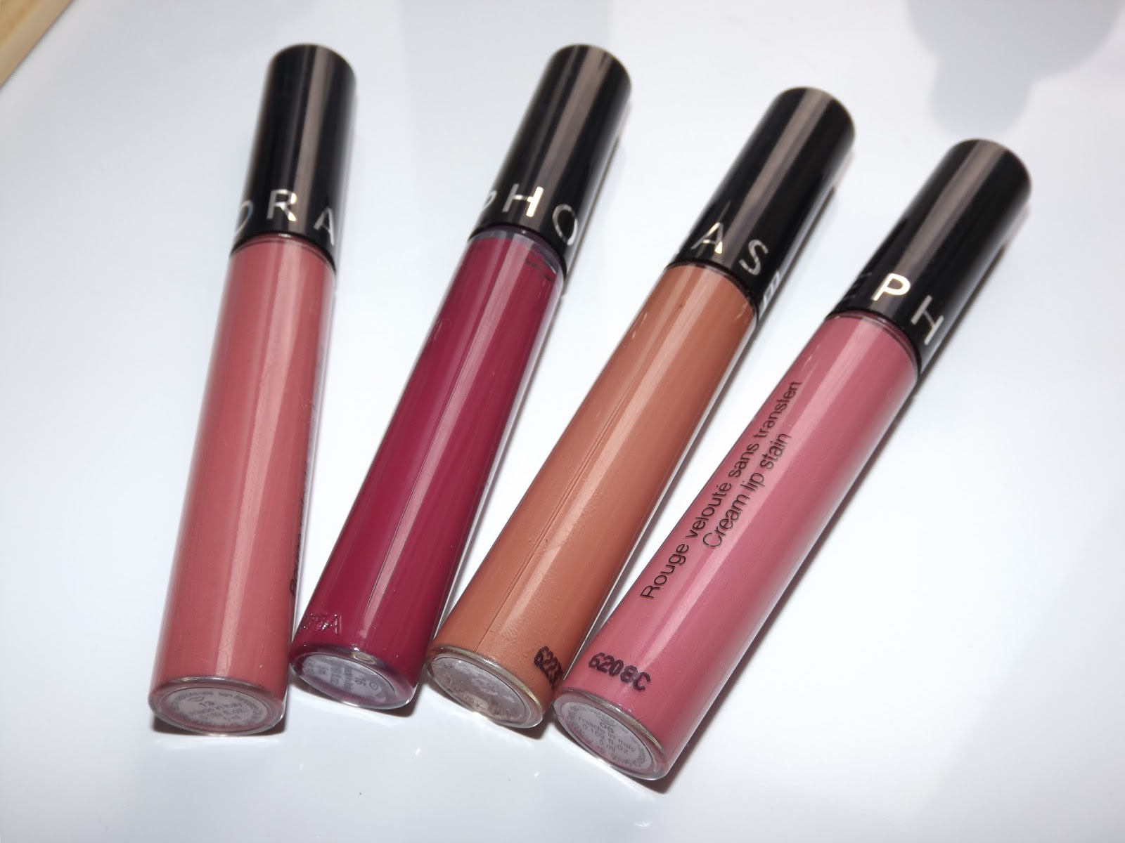 rouge à lèvre sans transfert SEPHORA