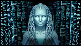 The Patternist: Mother / Mater / Matter / Matrix... call me Sophie