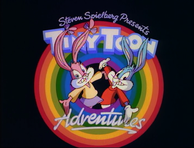 Retro Oasis: Review: Tiny Toon Adventures: How I Spent My Vacation
