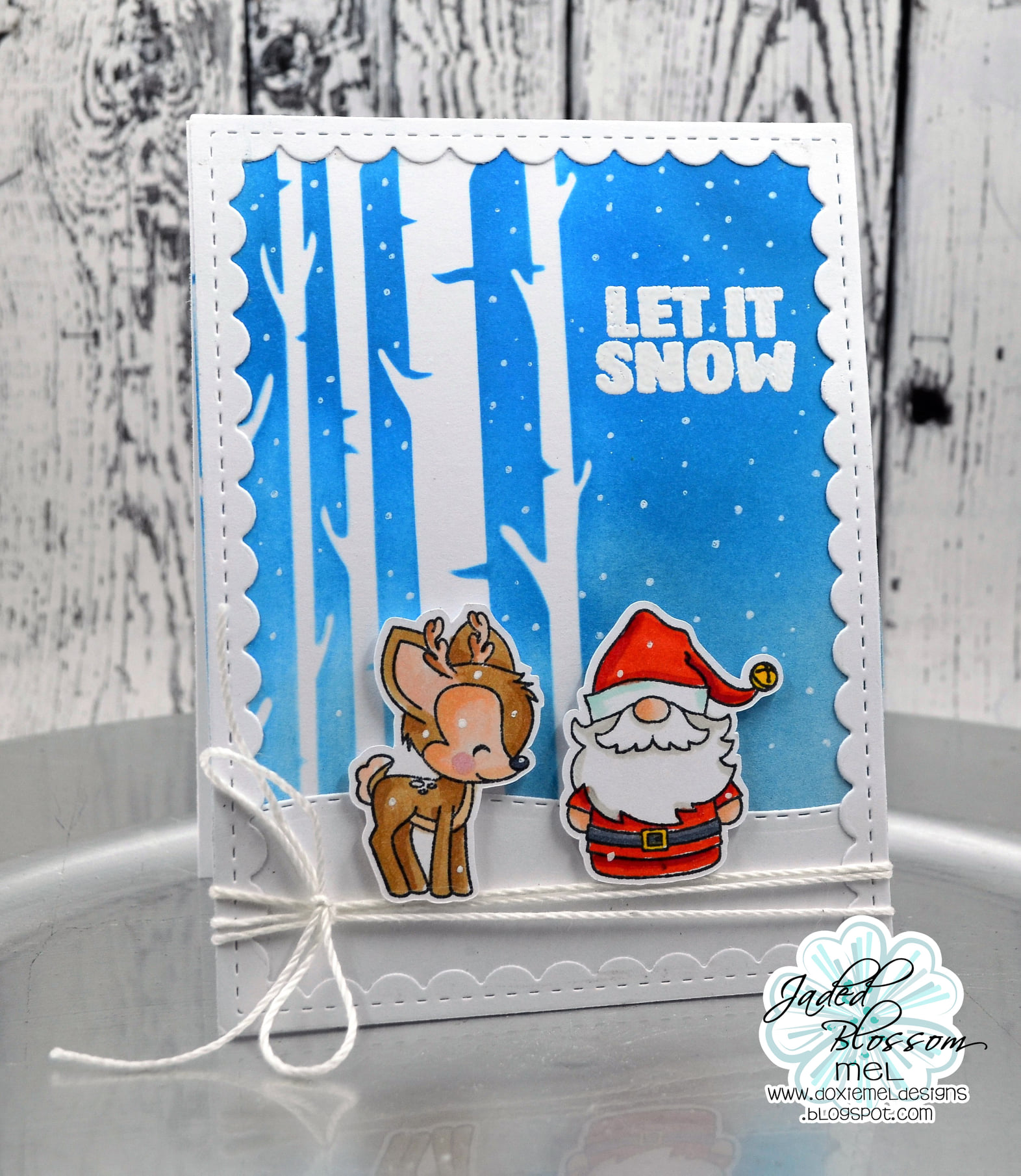 Doxie Mel Designs: 2020