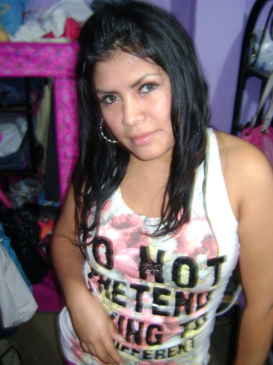 Bolivianas mujeres Bolivianas: Mujeres Orureñas