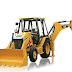 Pengertian Backhoe Loader, Jenis dan Fungsinya | Informasi Alat Berat ...