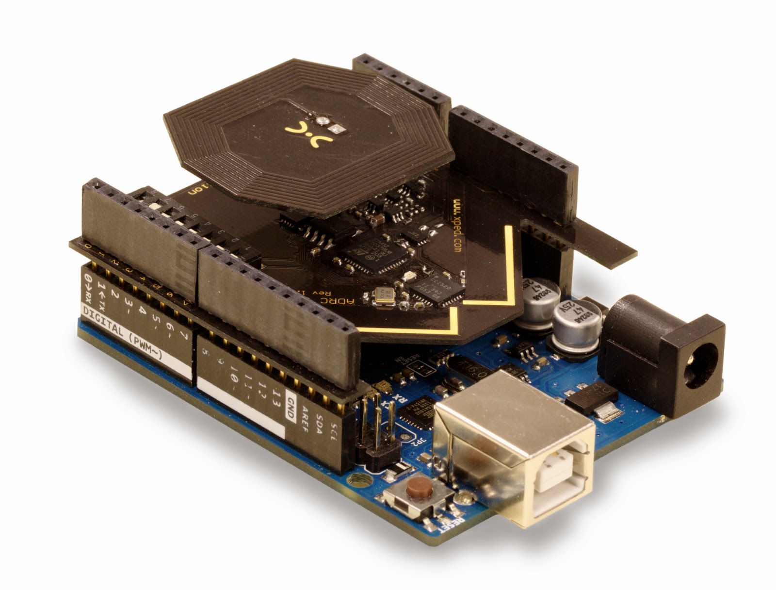 ADRC Technology: WHAT IS ADRC?