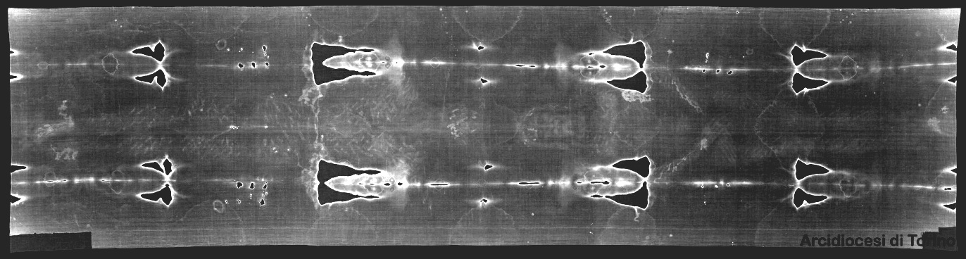 And the Water Blushed.........