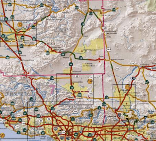 California State Route 14