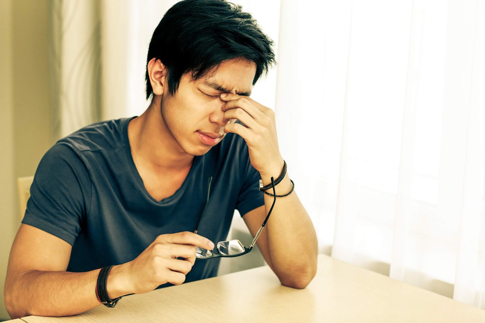 Using your senses wisely! | Finding The Missing Peace