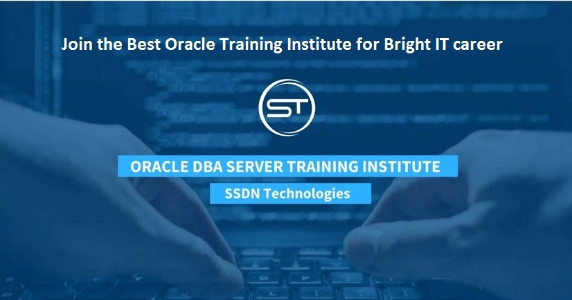 Join the Best Oracle Training Institute in Delhi for Bright IT career