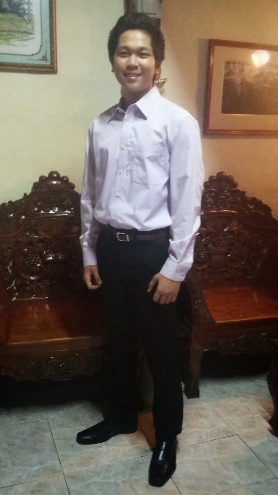 Kenneth Francis Mapa