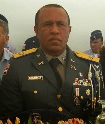 Castro Castillo dice que “es hora de limpiar la casa de arriba hacia ...