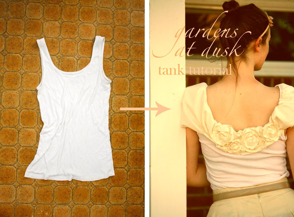 Altered Couture Article!