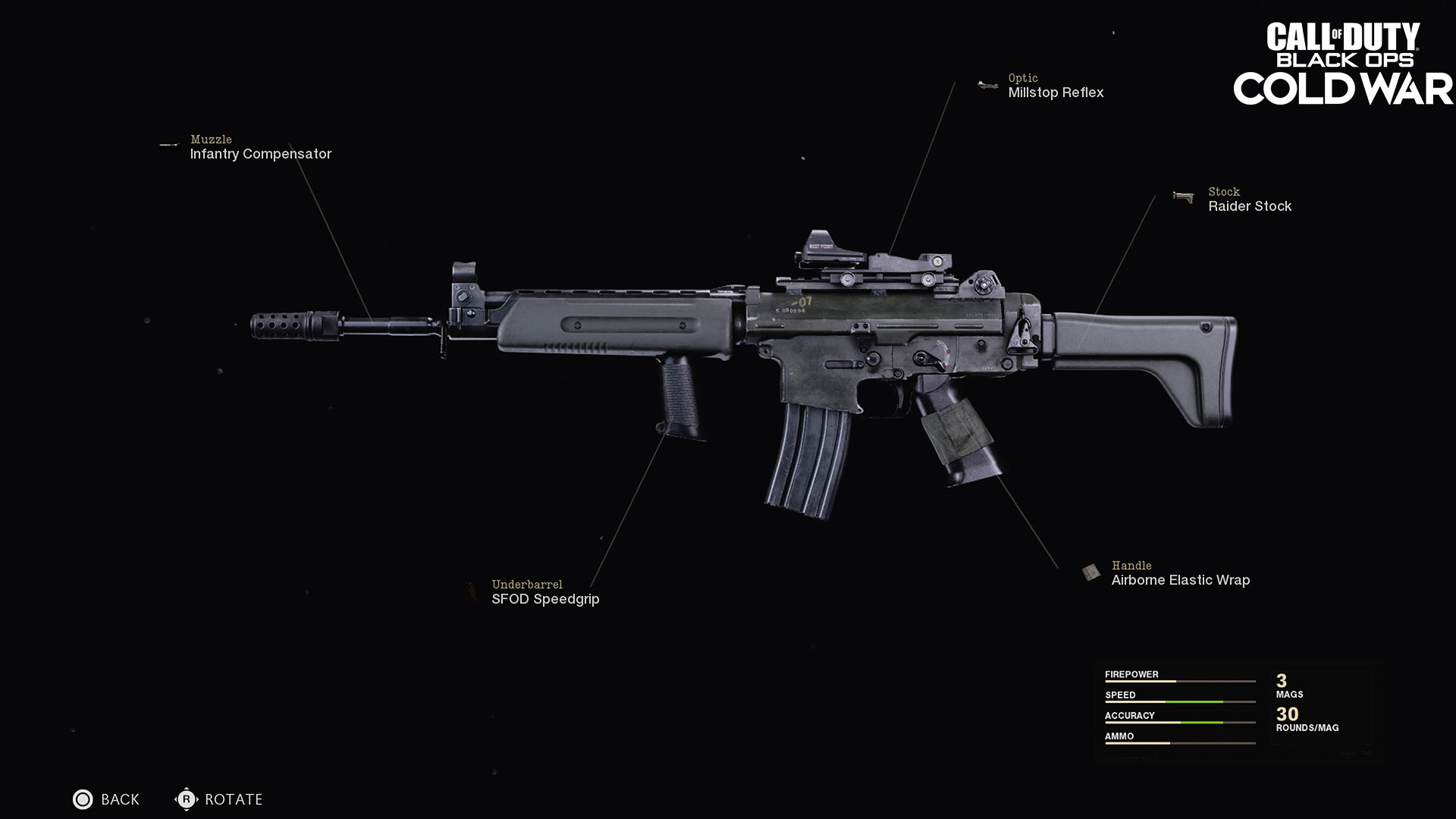 Call Of Duty: Black Ops Cold War/ THE PRESTIGE PRIMER EPISODE/ 17 ...