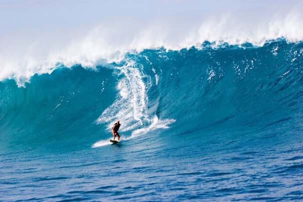 Surfs up Jaz :): Bethany Hamilton (My role model and inspiration for ...