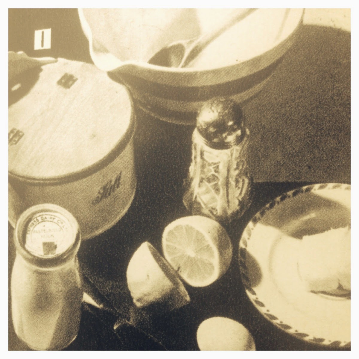 The Vintage Kitchen: Elizabeth Craig - A doyenne of home economy (plus ...