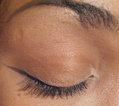 My Beauty Marks: Fascinated by lashes!