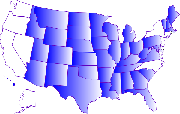 50 after 40: State Checklist