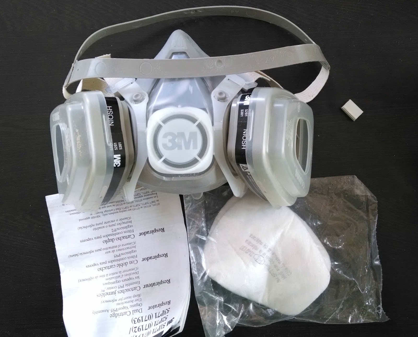 3M Safety Equipment | Supplier Of Marine Spare Parts