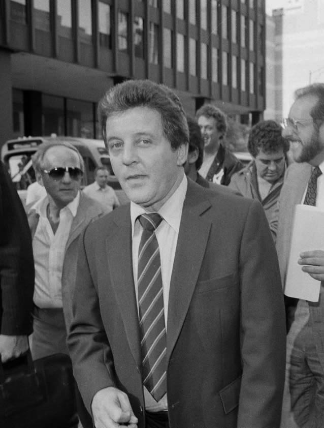 Anthony The Ant Spilotro