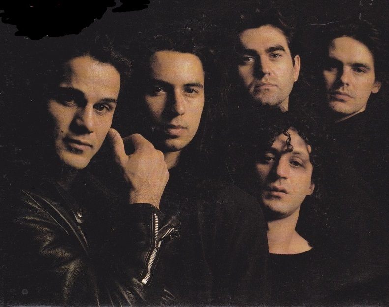 HISTORY OF AUSTRALIAN MUSIC FROM 1960 UNTIL 2000: NOISEWORKS