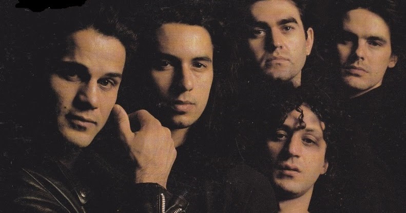 HISTORY OF AUSTRALIAN MUSIC FROM 1960 UNTIL 2000: NOISEWORKS