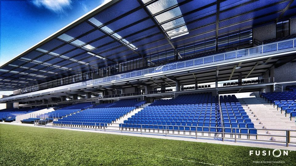 AMORA»»» Clube já pensa no centenário - JORNAL DE DESPORTO