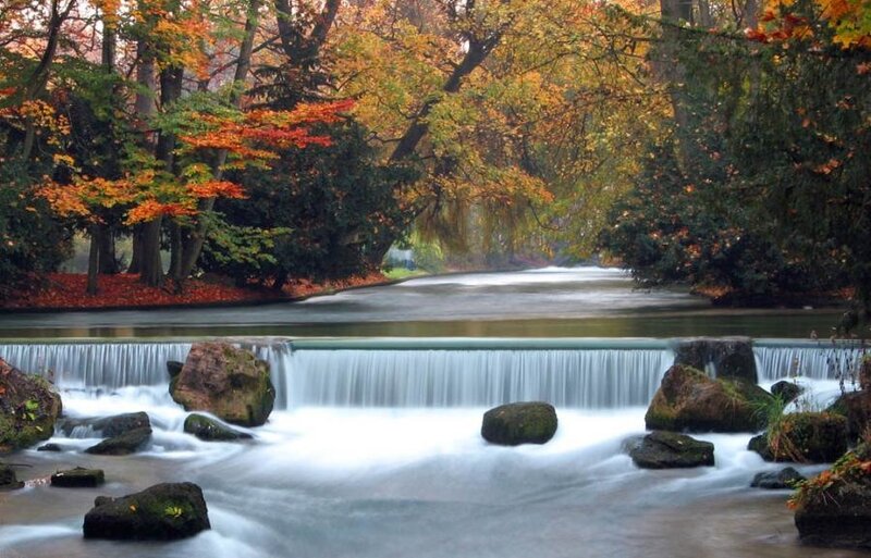 TATTYS THINGIES: GRAPHICS ~ RUNNING WATER