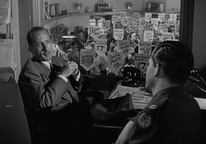 CLASSIC MOVIES: THE BEST YEARS OF OUR LIVES (1946)