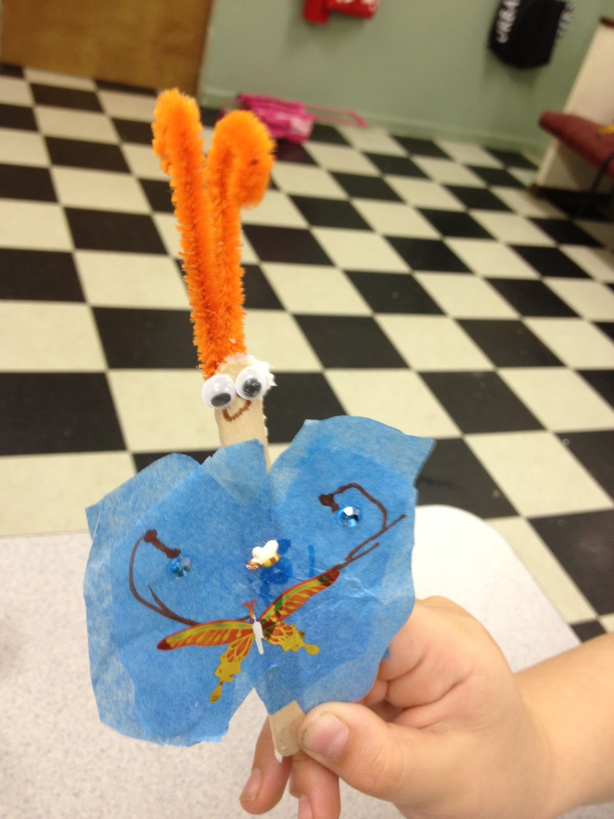 Teaching Arabic Blog