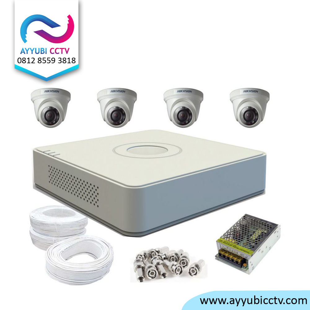 harga cctv outdoor jakarta