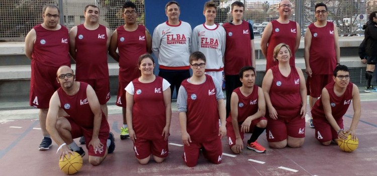 BASKET ALICANTI: LA FUNDACIÓN LUCENTUM INCORPORA LA SECCION DE ...