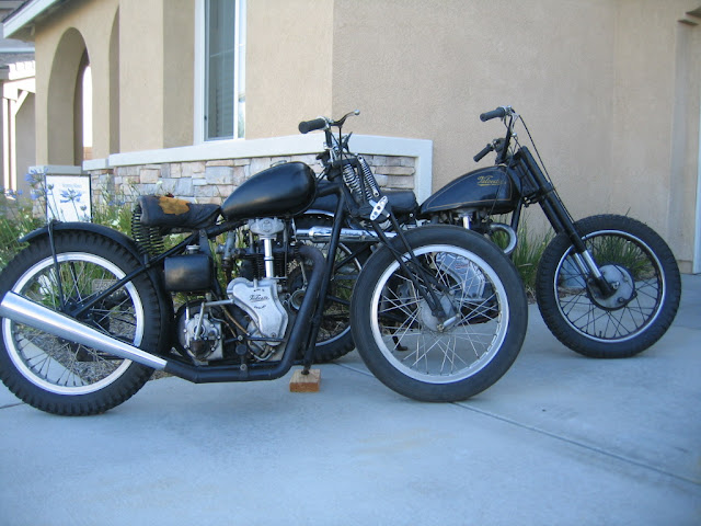Musings Of A Motorcycle Aficionado........: MAC Attack