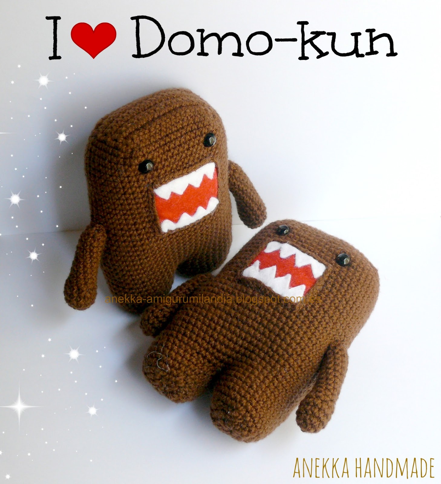Domo-kun